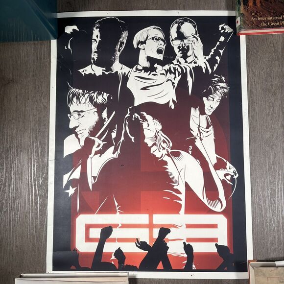 Art | Super Smash Brothers Melee Poster G3 Genesis 3 Leffen Hungrybox ...